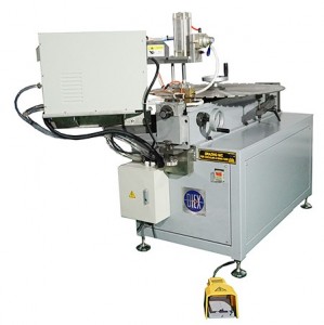 : MBG20H : Brazing Machine for Circular and Gang Saw